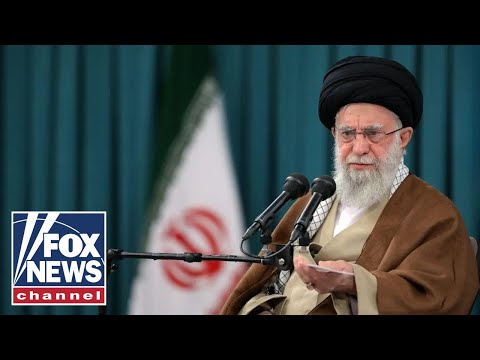 ‘DAYS ARE LIMITED’: This is the ‘only thing’ Iran has left, says editor-in-chief