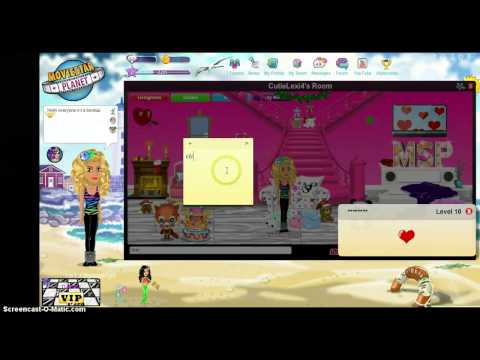 How to get free sc coins easy on msp XD