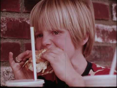 Nutrition: The All-American Meal (Full FREE Short)