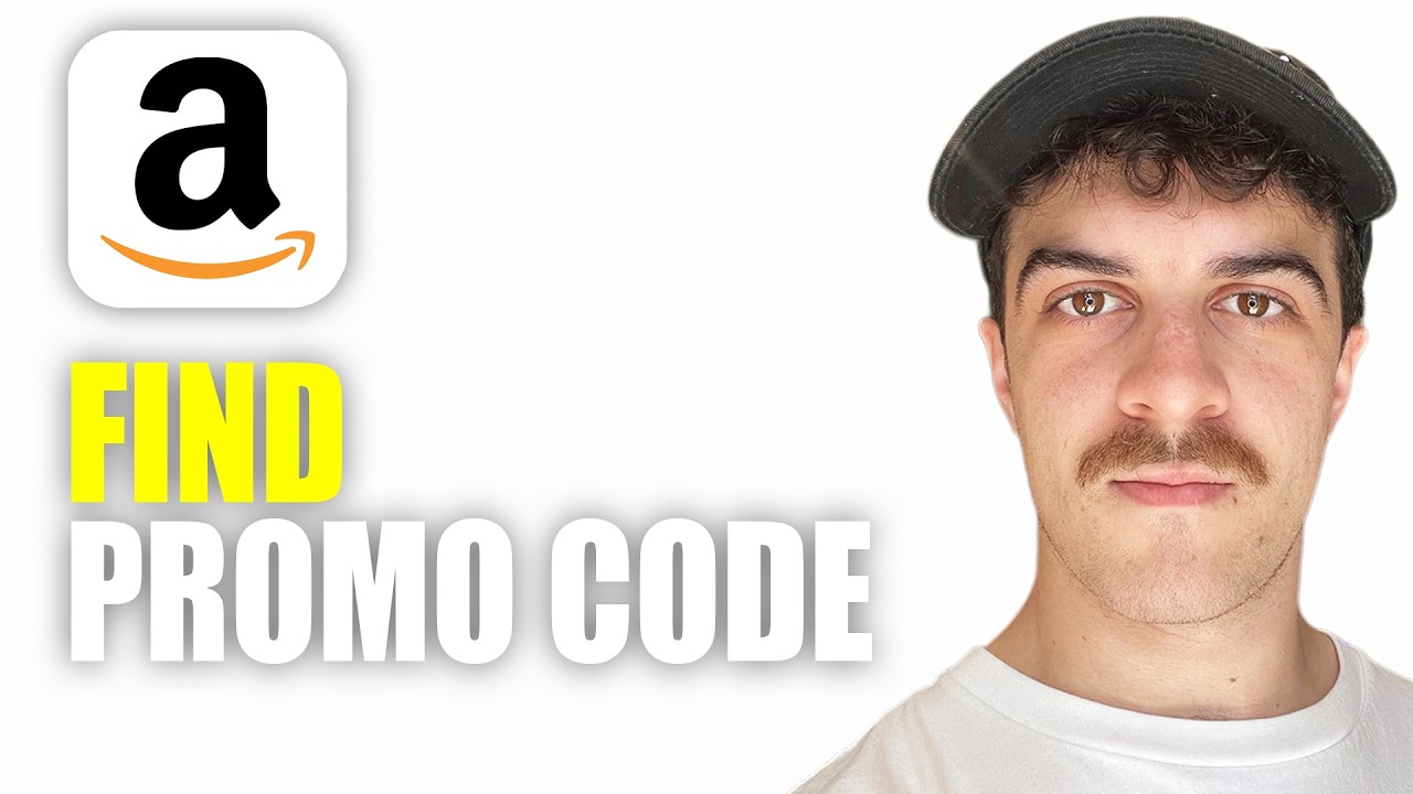 How to Find Amazon Promo Code (2026 Guide)