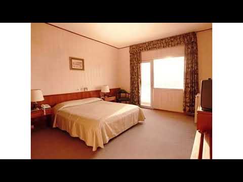 Review Hotel Chaco (Asuncion, Paraguay)