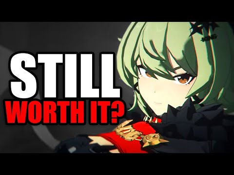 Is Caesar's Rerun Still Worth Pulling For? (Zenless Zone Zero)