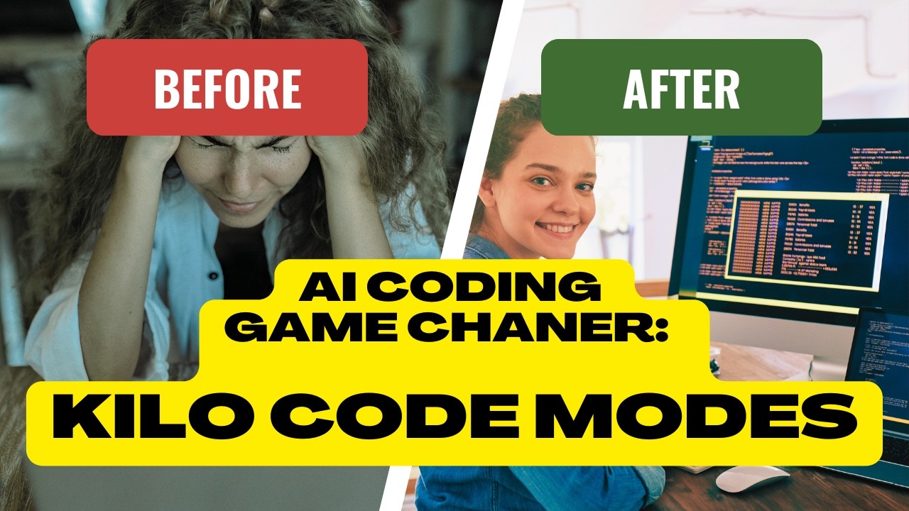 Architect, Code, Debug, Ask: Kilo Code's AI Modes Explained