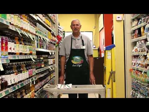 Intro to Stocking