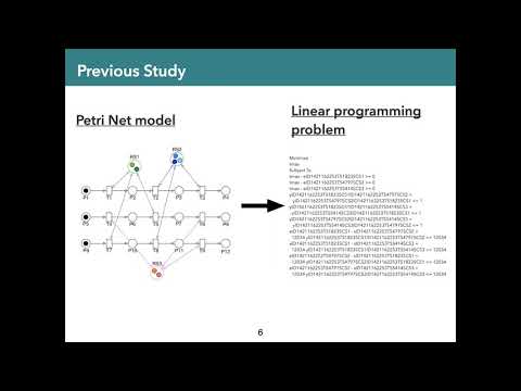 PDAA:195 Optimal Resource Allocation for Machine Learning Tasks in Distributed Computing