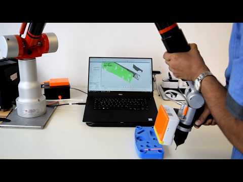 Portable Coordinate Measuring Machine at Best Price in India