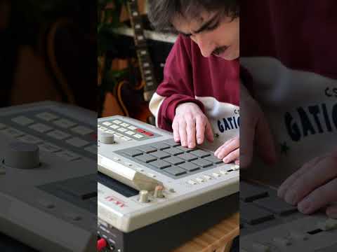 MPC3000 No. 2 #mpc #beats #shorts