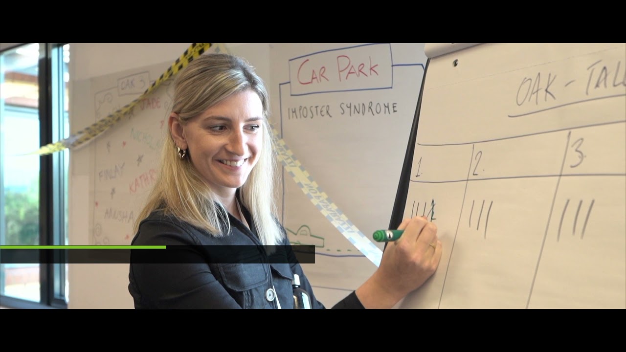 Deloitte's Tax & Legal Analyst Academy 2021