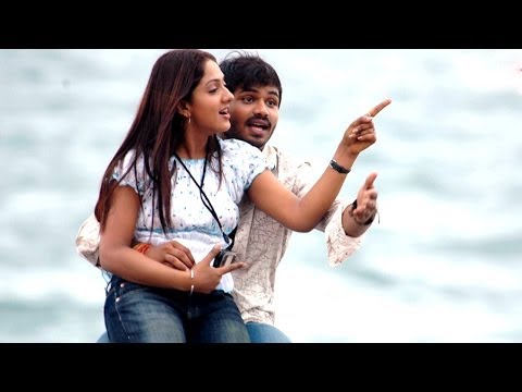 Kantipapakasirinda Video Song - Raju Bhai Movie - Manchu Manoj, Sheela
