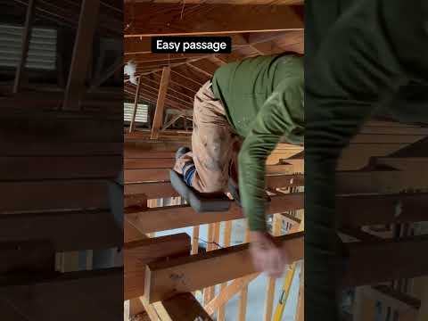 #easy #passage #action #how #to #work #smart #navigating #attic #great #balancing #act #job #one