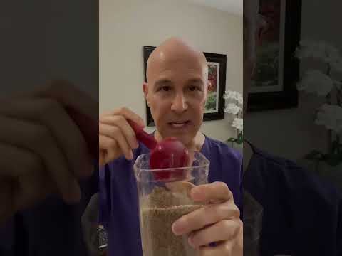 Prevent Heart Attack and Stroke! Dr. Mandell