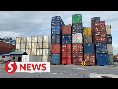 Port Klang Authority: Vessel congestion due to delays at preceding ports
