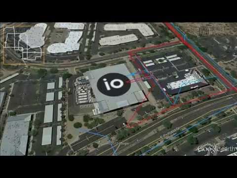 Arizona Data Center Coalition Phoenix Flyover