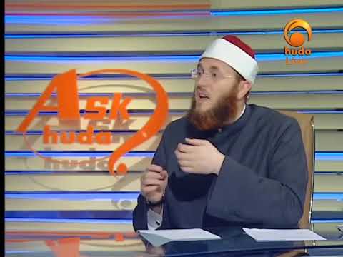 Can Muslims Wear Rings What Type and how ? Sheikh Yusuf Estes Dr Salah #HUDATV