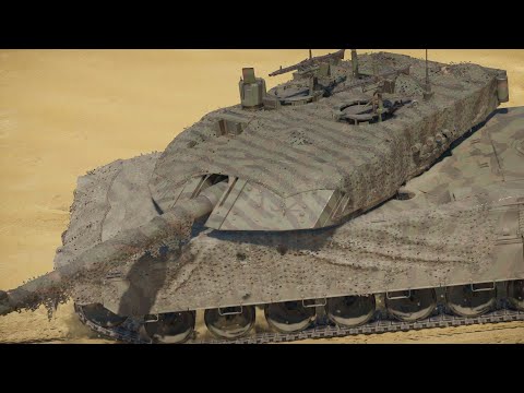 Steam Community :: Video :: New C1 Ariete “Certezza”