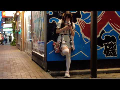 [Night walk-4K] Ikebukuro - Love hotel district (June 23, 2025)
