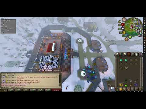 Clue scroll (hard) - You will need to under-cook to solve this one, osrs
