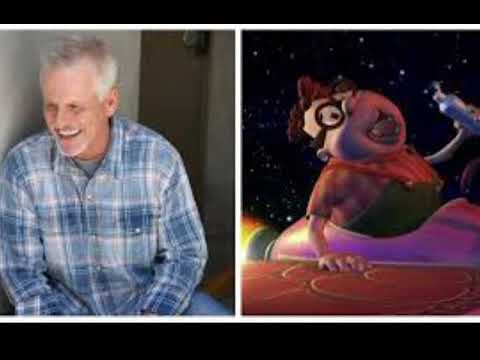 Everything Old is New Again Radio Show - 407 - Rob Paulsen/Animaniacs II