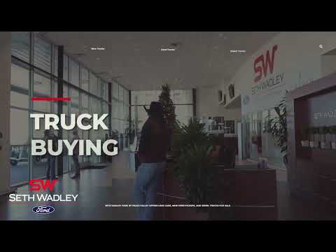 Oklahoma's #1 Ford Dealership - Visit The King Of Trucks Today