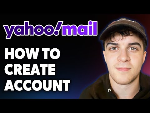 How to Create Yahoo Email Account [2025 Full Guide]