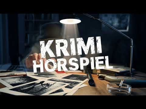 Krimi Hörspiel: Der Verrat des Archivars