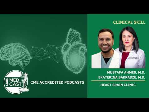 Heart Brain Clinic | UAB MedCast