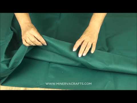 Polyester Suiting Fabric Jade Green