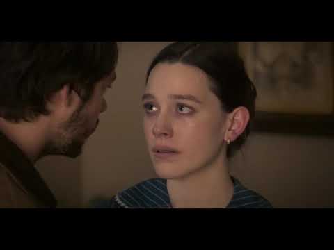Amazing Stories Official Trailer 2020 Steven Spielberg, Dylan O'Brien Series HD