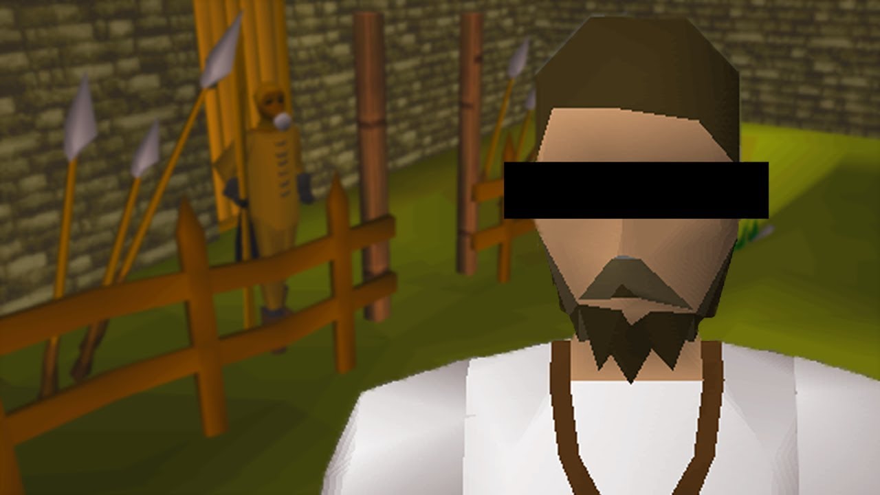 master of disguise | By Release #8