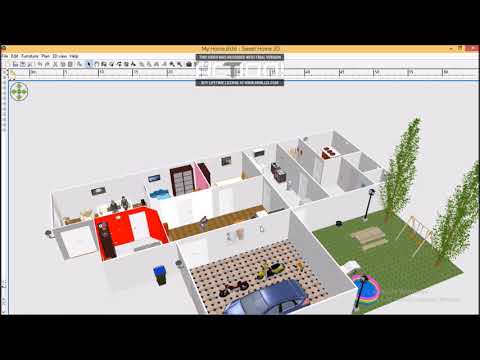 Master Plan 3D
