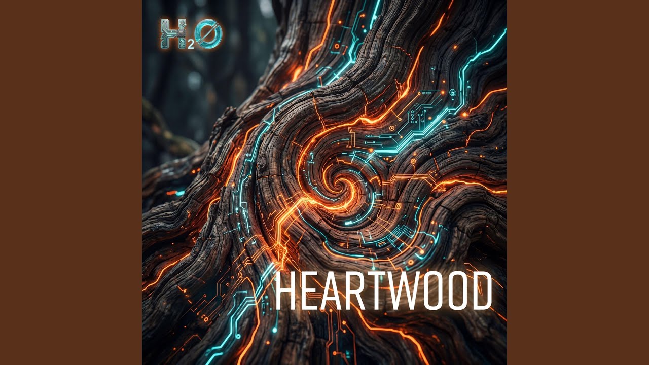 Heartwood