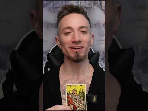 Tarot Card Meanings: The Empress