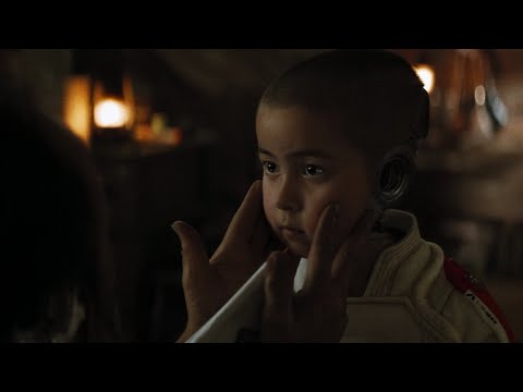 The Creator | Dal 28 Settembre al cinema
