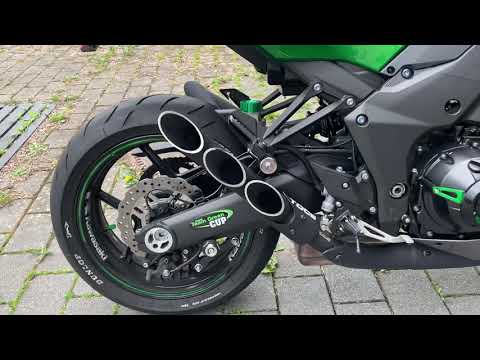 Kawasaki Z1000