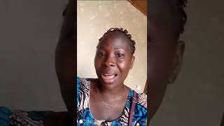 Video Gallery - femme africaine