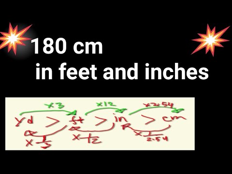 How tall is 180 cm in feet and inches||180 cm height in feet and inches||180 cm in feet and inches