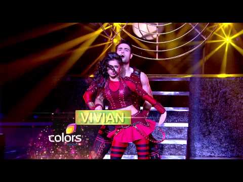 Jhalak Dikhhla Jaa Reloaded: Starts 11th July, Sat-Sun 9pm
