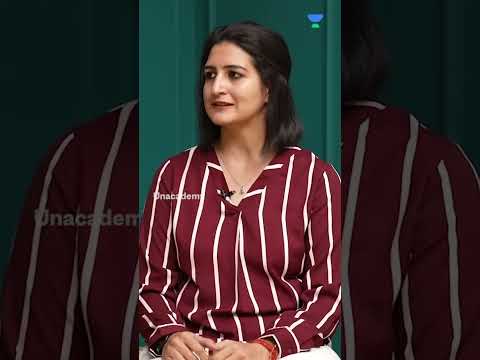 When to stop giving mock tests? Ishita Rathi #shorts #upsc #upsc2023 #mocktest