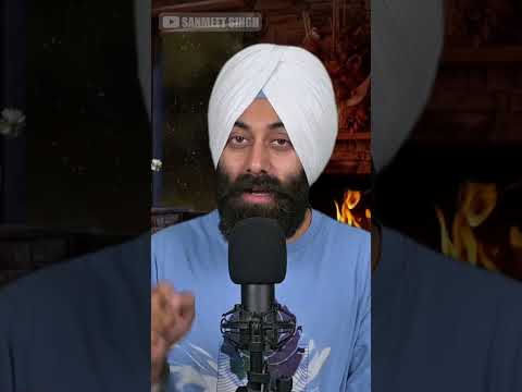 Punjabi Language in Pakistan #sstalks #sanmeetsingh #punjabi #punjabilanguage
