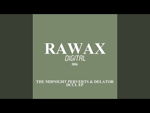Crossed The Line (Original Mix)