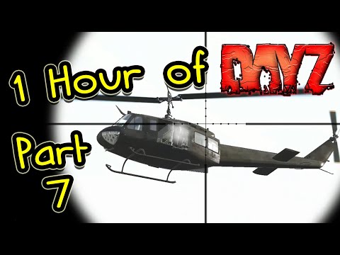 Steam Community :: Video :: 1 Hour of DayZ Part 7