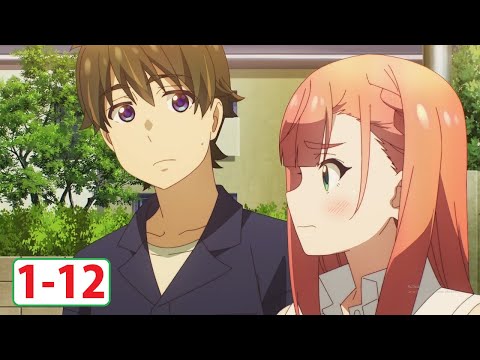 The Dreaming Boy is a Realist EP 1-12 English Dub 2025