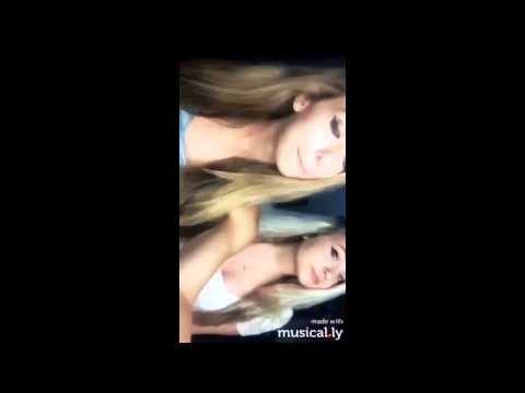 Musically app vines