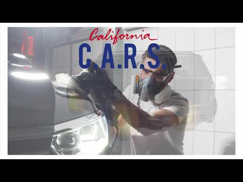Auto Reconditioning Experts