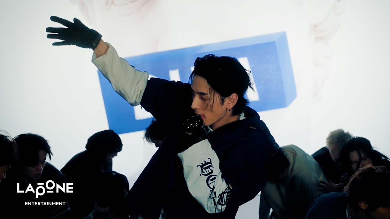 INI｜'DUM' Performance Video Teaser