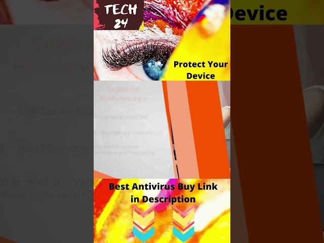 What are the 5 best antivirus software for gaming PCs?