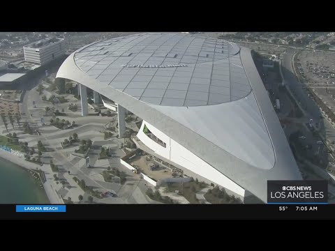 Super Bowl: Planning To Uber to SoFi Stadium? Here Are Tips