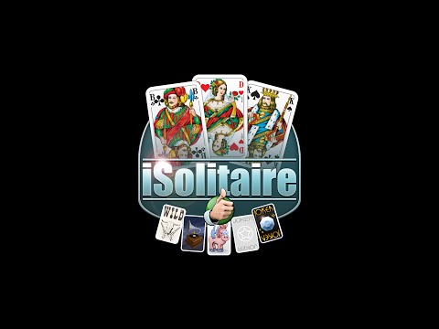 Solitaire FREE (iOS/Android) | LITE Games