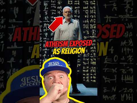 He Thought He Wasn’t Religious—Until This Happened! #shorts