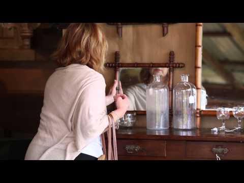 Marburger Farm Antique Show - Why Buy Antiques?